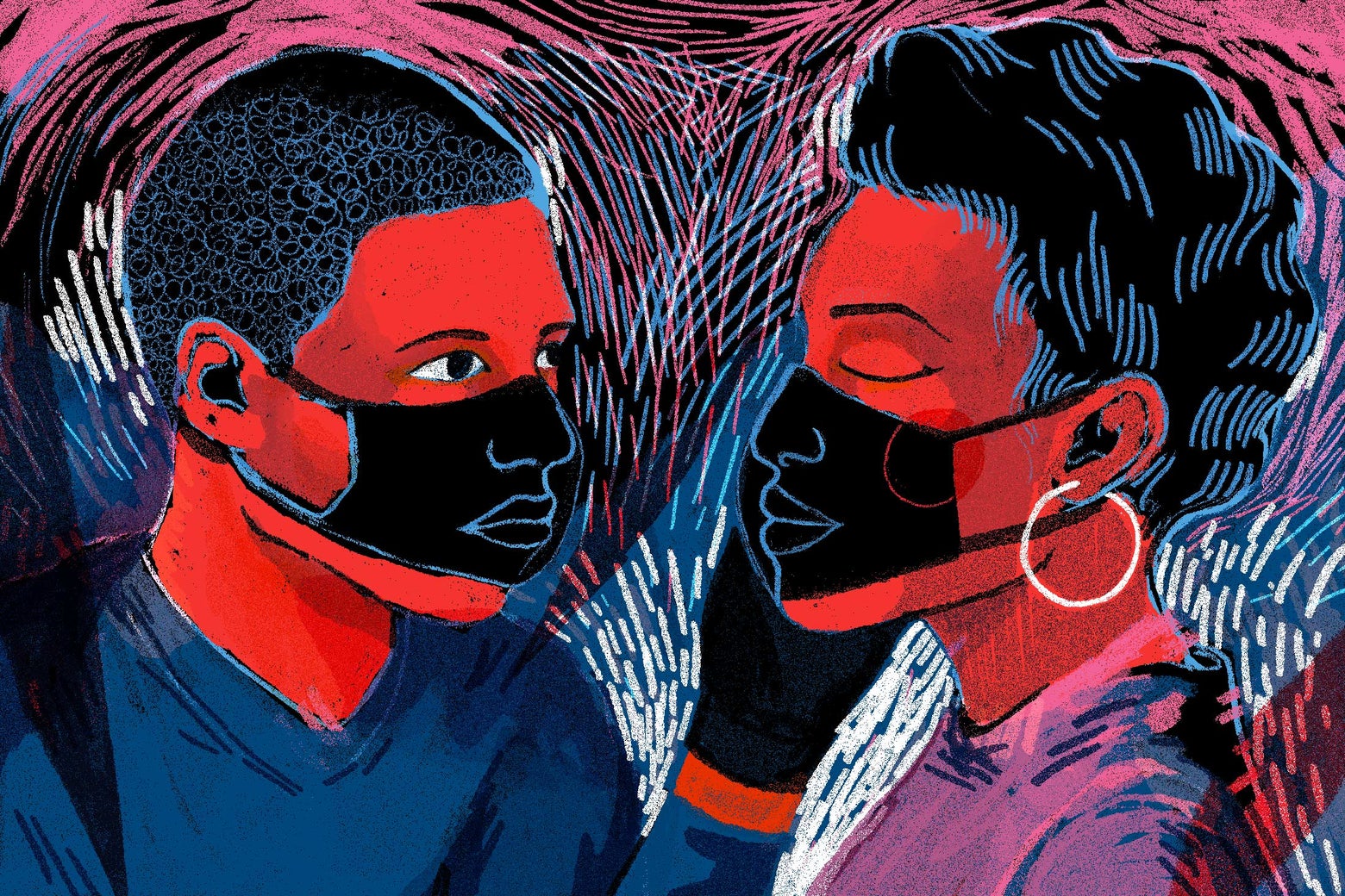 Mpendulo: The Answer, a new short story about reproductive technology.