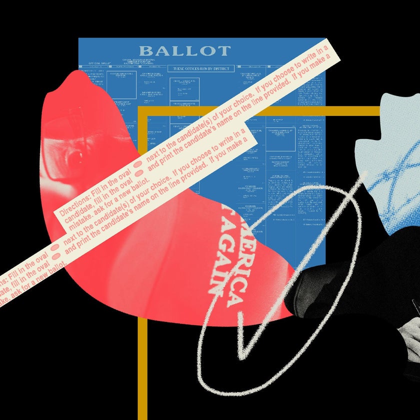 How prison changes your politics.