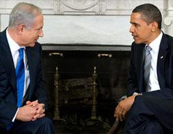 There are three ways for Obama to lean on Israel. Each is incredibly ...