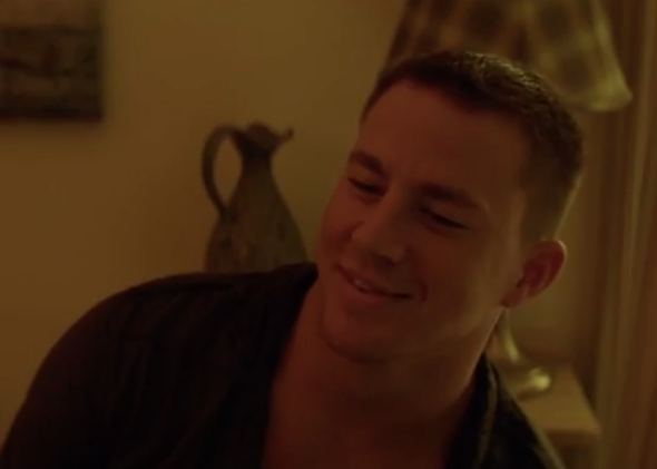 The Magic Mike Honest Trailer hilariously mocks its surprisingly ...