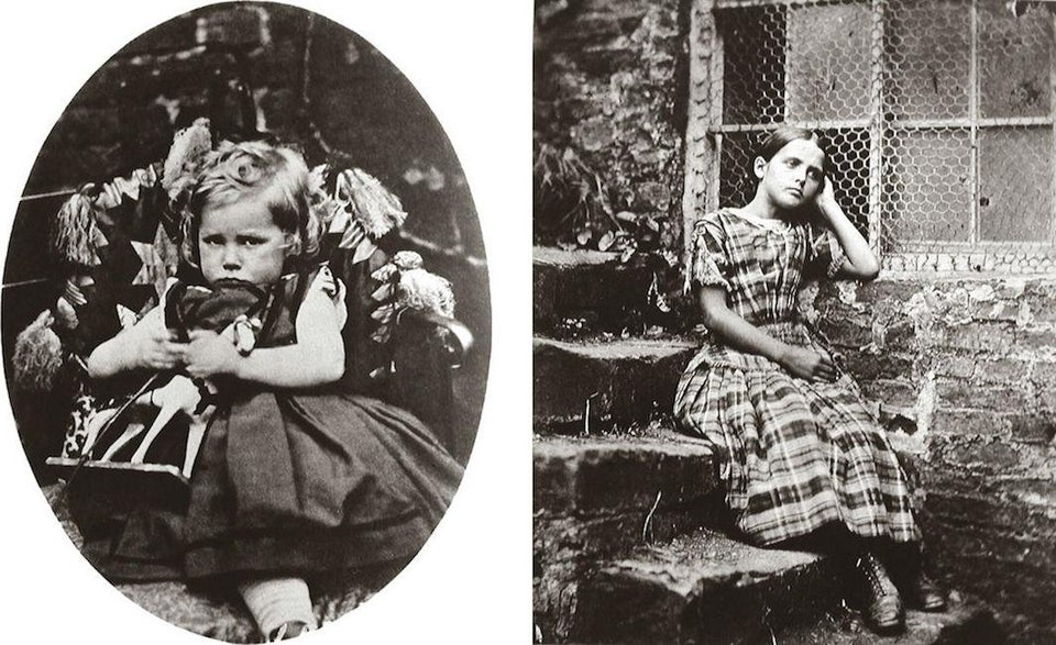 Charles Lutwidge Dodgson’s photographs are collected in The Photographs ...