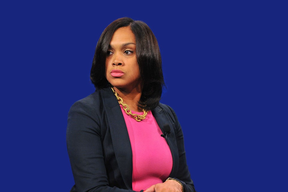 The rise and fall of Marilyn Mosby, and what really happened to the ...