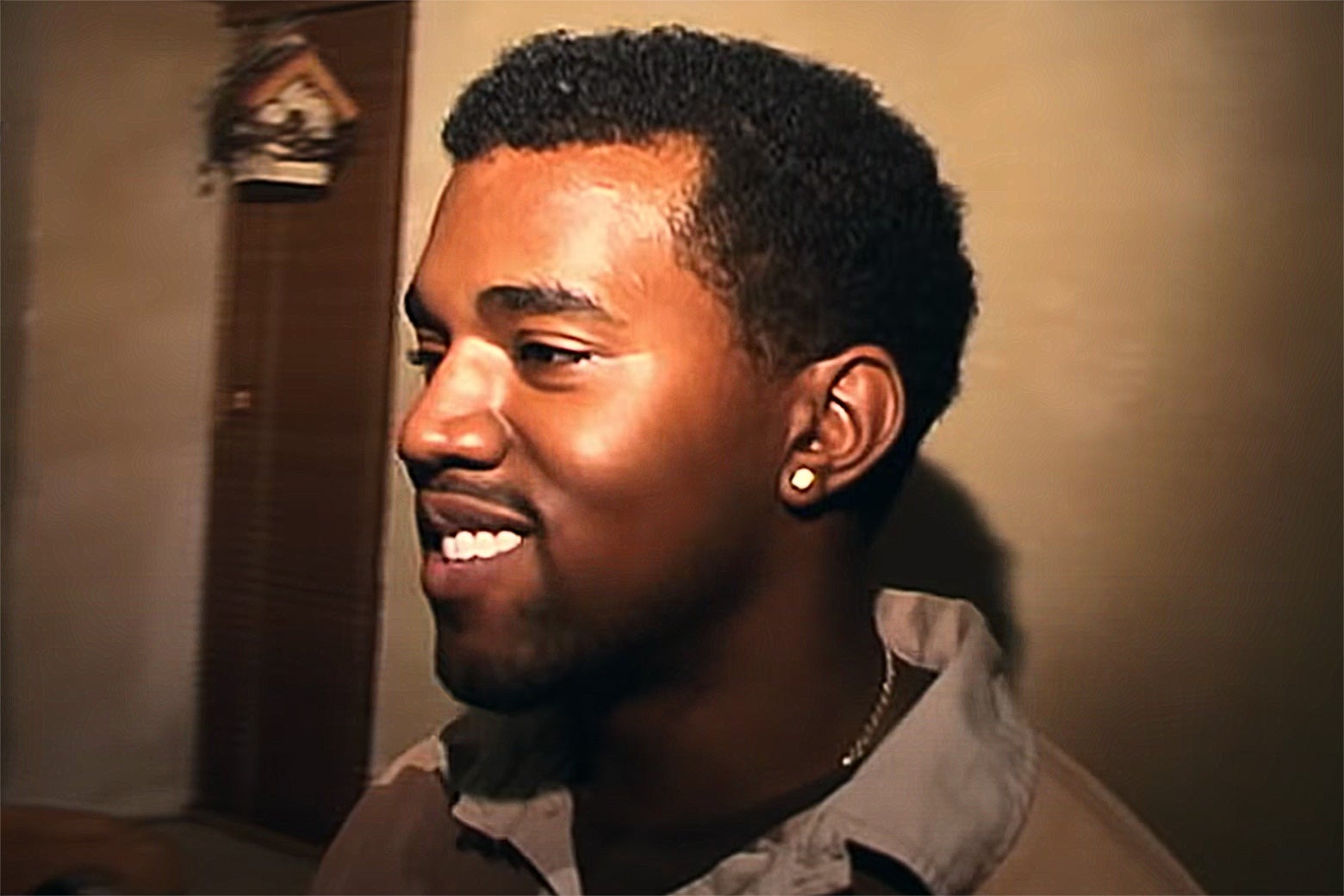 Kanye West documentary Jeen-Yuhs: Netflix movie feels like Get Back in ...