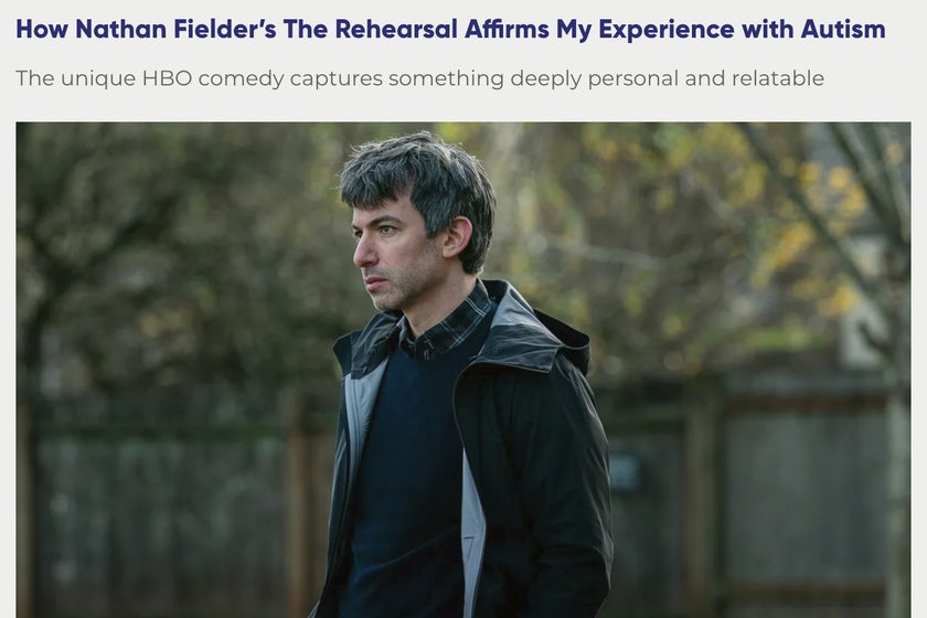 The Rehearsal Season 2: What Nathan Fielder gets right and wrong about ...