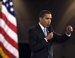 With the stimulus bill, Obama chose urgency over transparency.