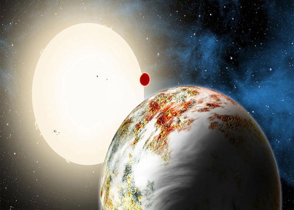 Kepler 10c Largest Earth like Rocky Planet Ever Discovered kepler-10c-largest-earth-like-rocky-planet-ever-discovered