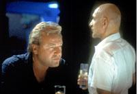 They Pull Me Back In