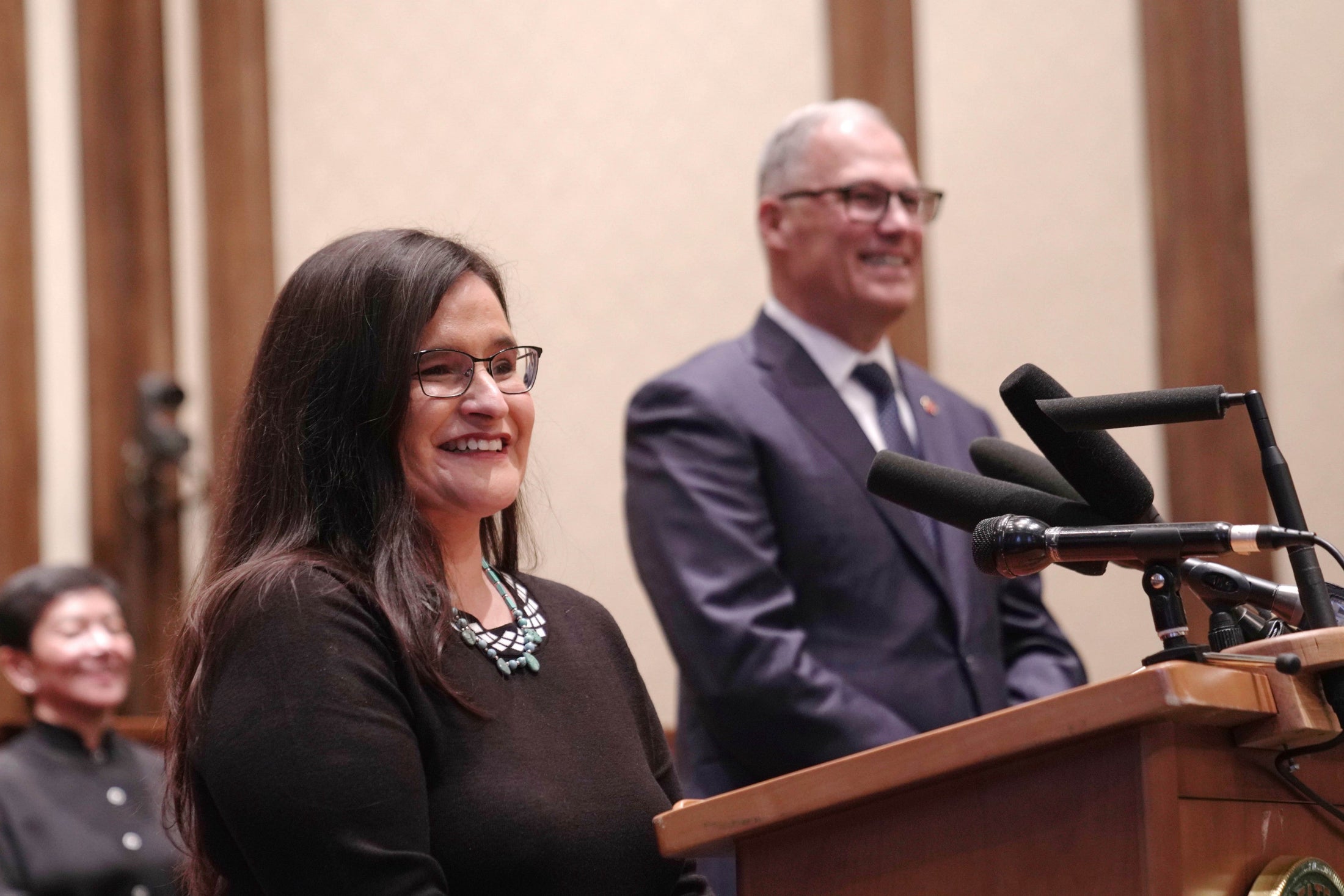 Washington State Supreme Court shows what kind of progressive judges ...