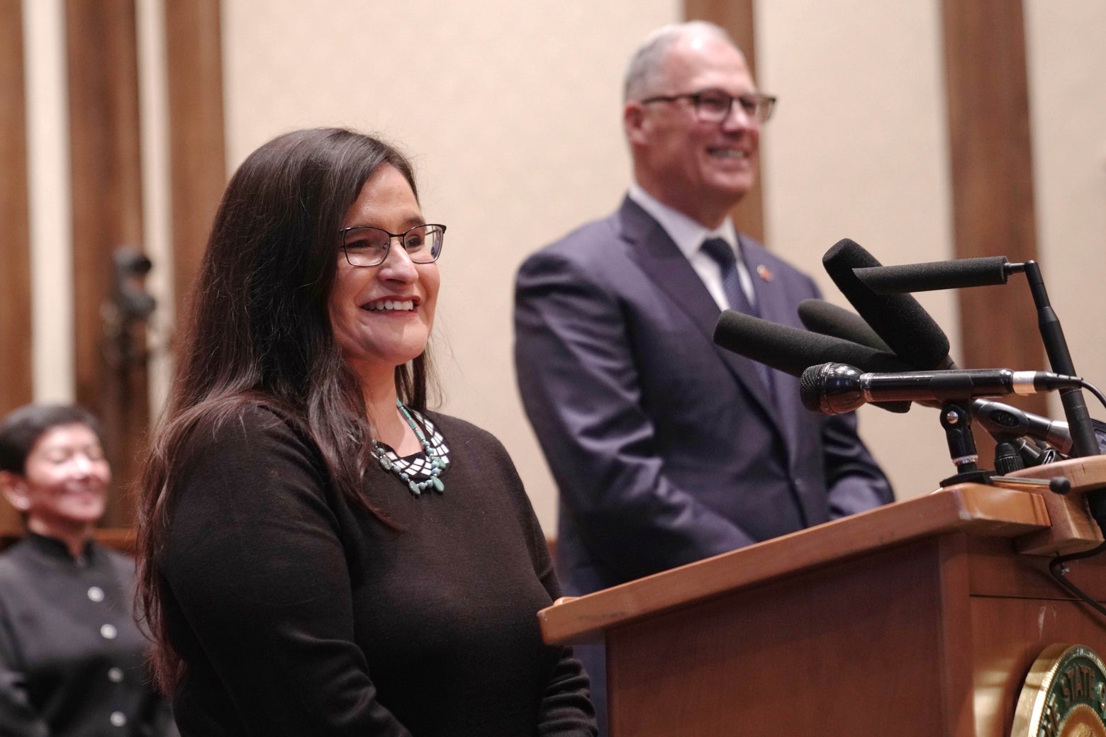 Washington State Supreme Court shows what kind of progressive judges ...