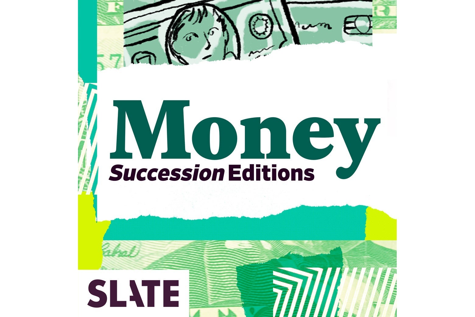 Slate Money with Felix Salmon.