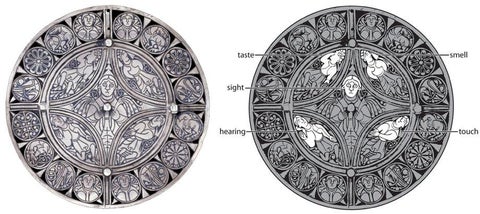 Anglo-Saxon metalwork codes: British Museum curator explores the ...