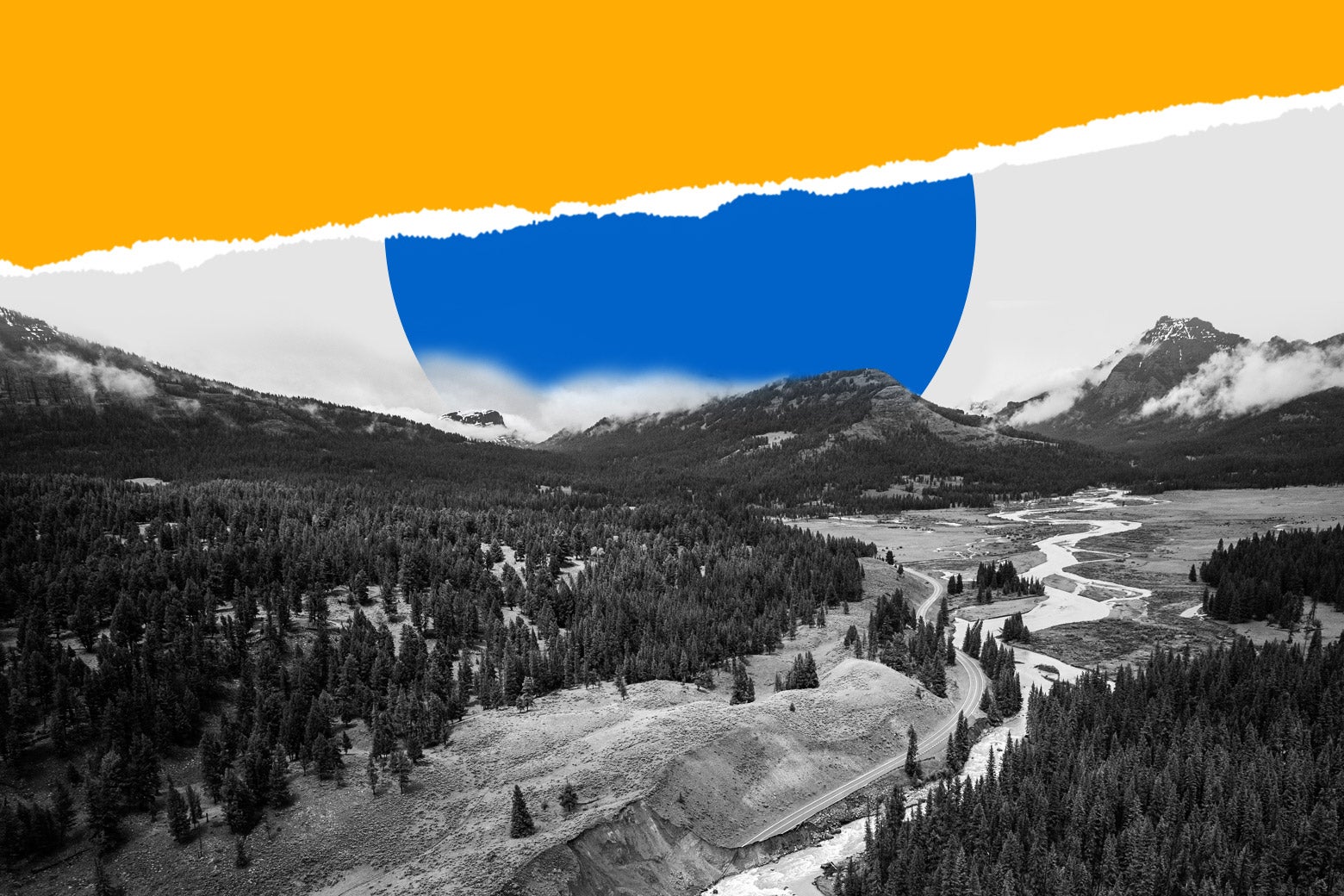 Climate change is pushing the limits of FEMA.