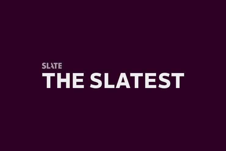 Manage your Slate newsletter subscriptions.