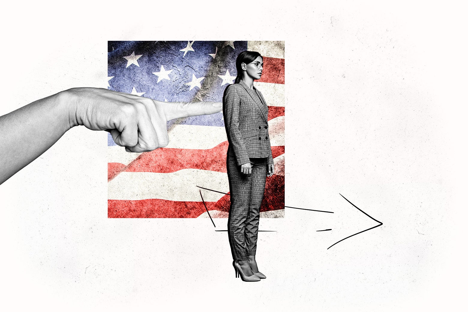 Federal employees fired: I’m a hiring expert. I have some advice for ...