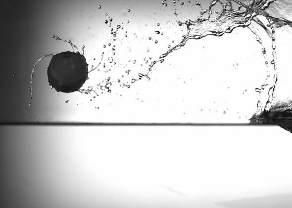 Water bouncy ball video: The Waboba’s physics have the attention of the ...