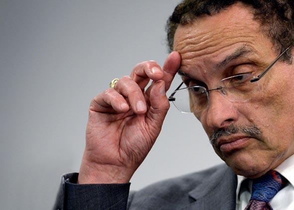 Vincent Gray’s fight against the federal government: The D.C.’s mayor ...