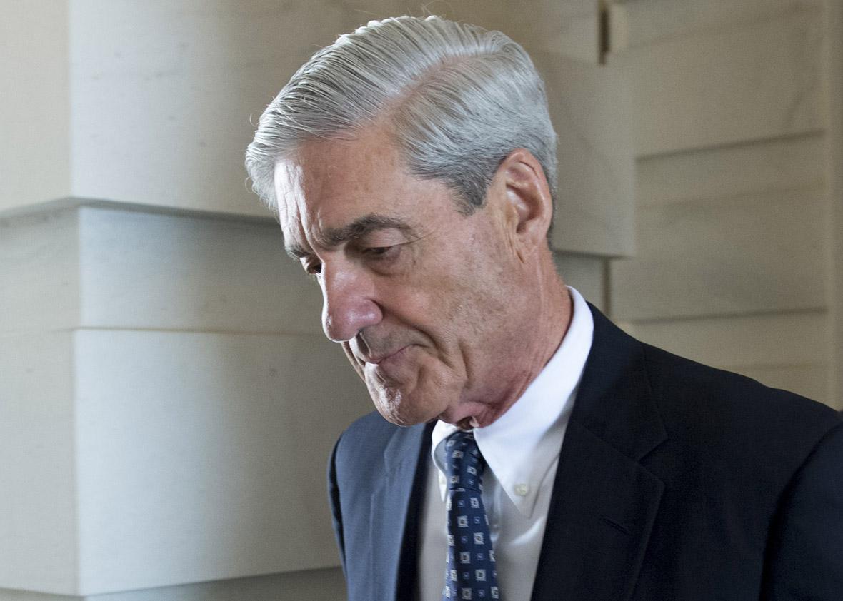 What happens if Mueller’s axed: an interview with Tim Weiner.