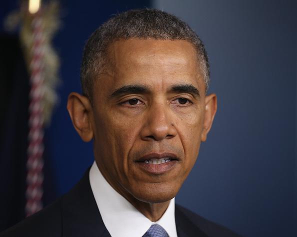 U.S. hostage ransom policy: May be changed for families, report says.