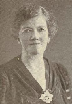 Anne Carroll Moore, the New York librarian who changed children's lit ...