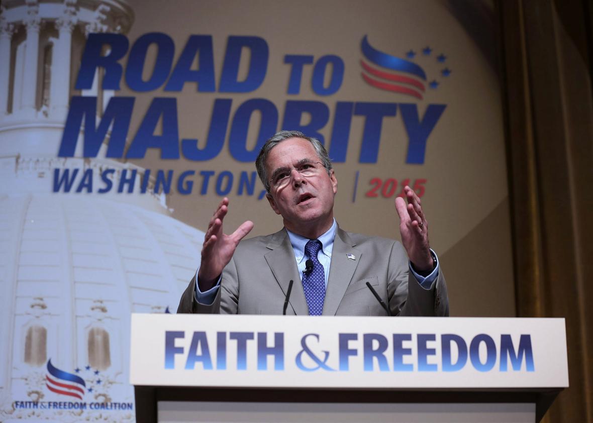 Jeb Bush Super Pac To Air 15 Minute Campaign Ad In New Hampshire