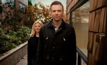 Community Season 4 recap: Jeff is totally not well-adjusted.