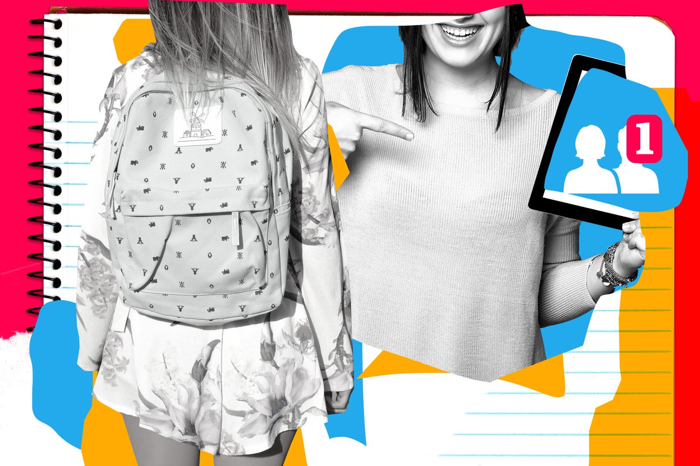 Advice from a teacher: Should you friend teachers on Facebook?