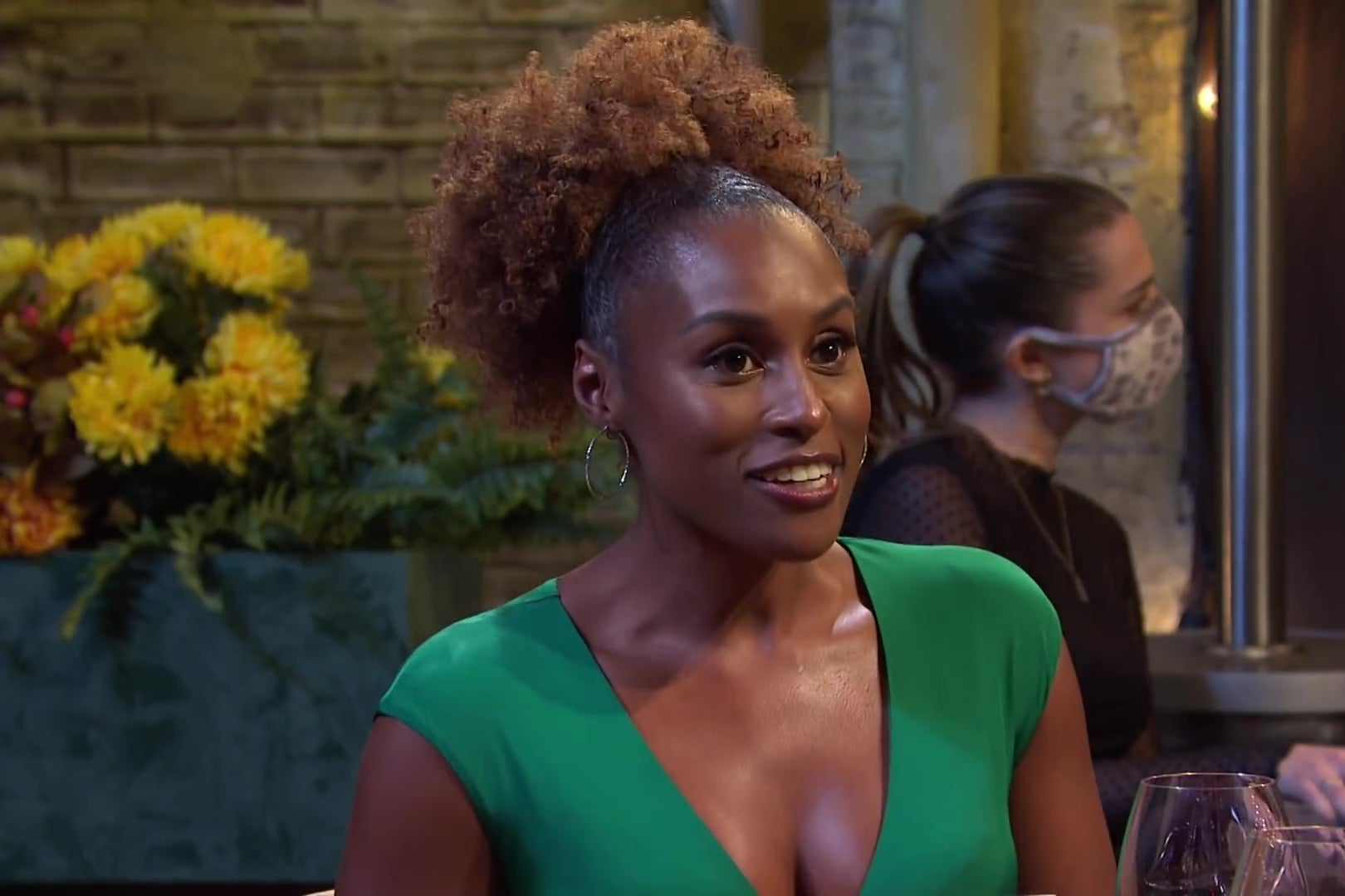 Saturday Night Live: Issa Rae hosted the funniest episode so far this ...