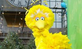 Obama-Big Bird ad: President's campaign releases new TV ad hitting ...