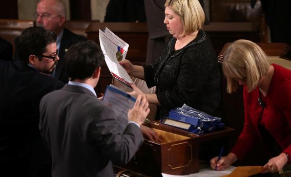 Virginia State Senate Moves Ahead on Electoral College-Rigging Bill