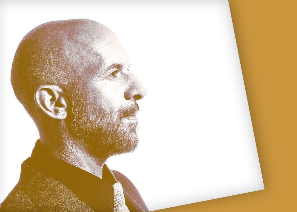 Neil Strauss 10 years after his controversial book: “I look back on The ...