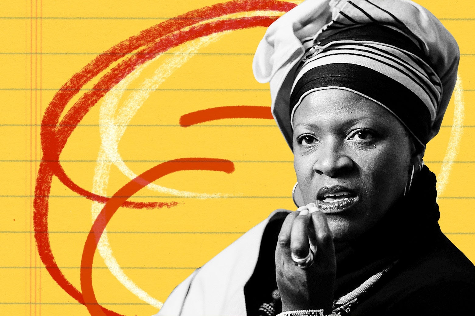 Mpho Tutu van Furth’s story of forgiving a murderer will make you ...