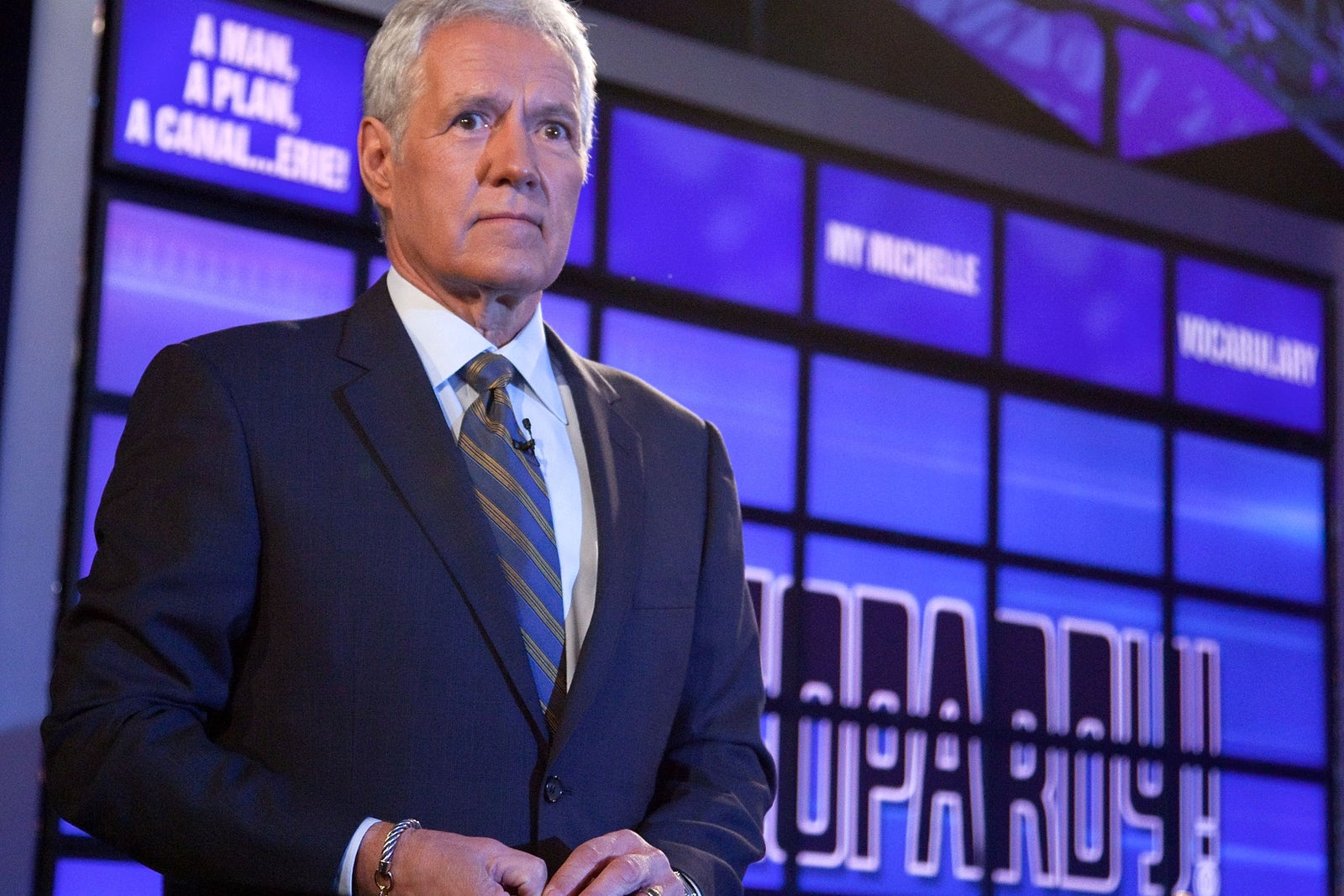 The Jeopardy game that changed everything still haunts the show 15 ...
