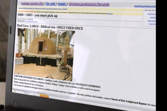 Arrested Development Episode 2 recap: George Sr. in “Borderline ...