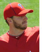 What Can You Learn From Staring at a Baseball Player's Butt?