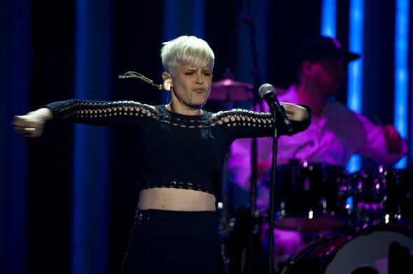 Robyn covers "Tell You (Today)" by Arthur Russell disco group Loose ...