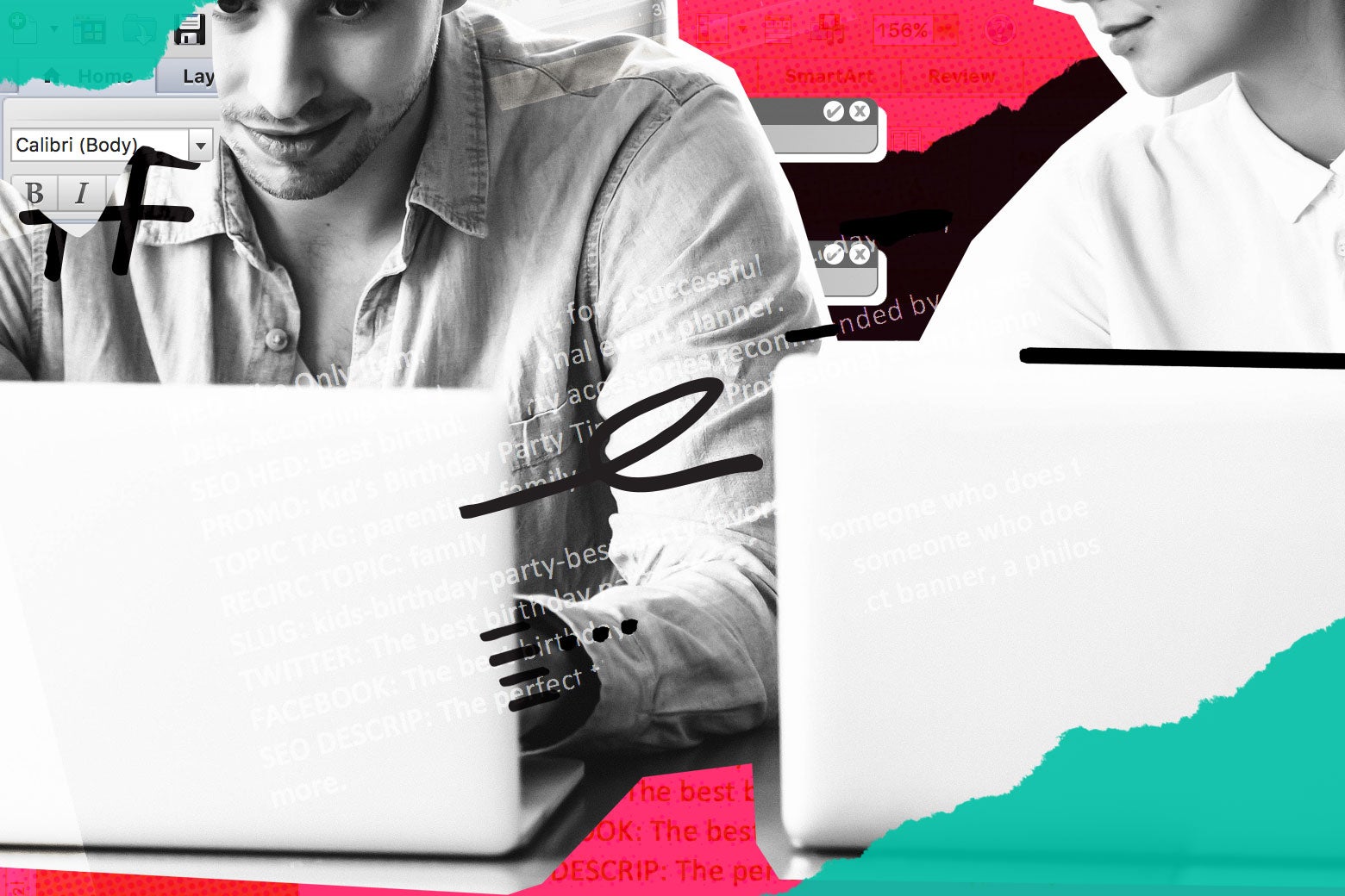 Journalists Are Grudgingly Moving From Microsoft Word To Google Docs Journalists Are Grudgingly Moving From Microsoft Word To Google Docs