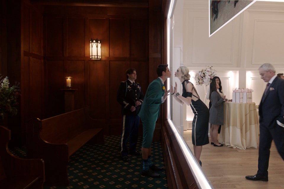 Upload review: Amazon’s new series is like The Good Place if it were ...