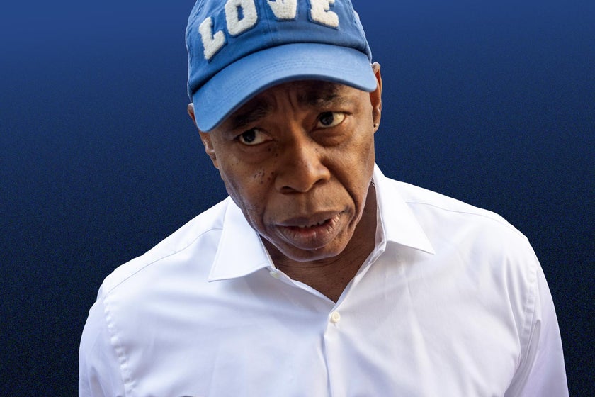 Eric Adams indictment: The Democrat mayor’s alleged crimes are wild ...