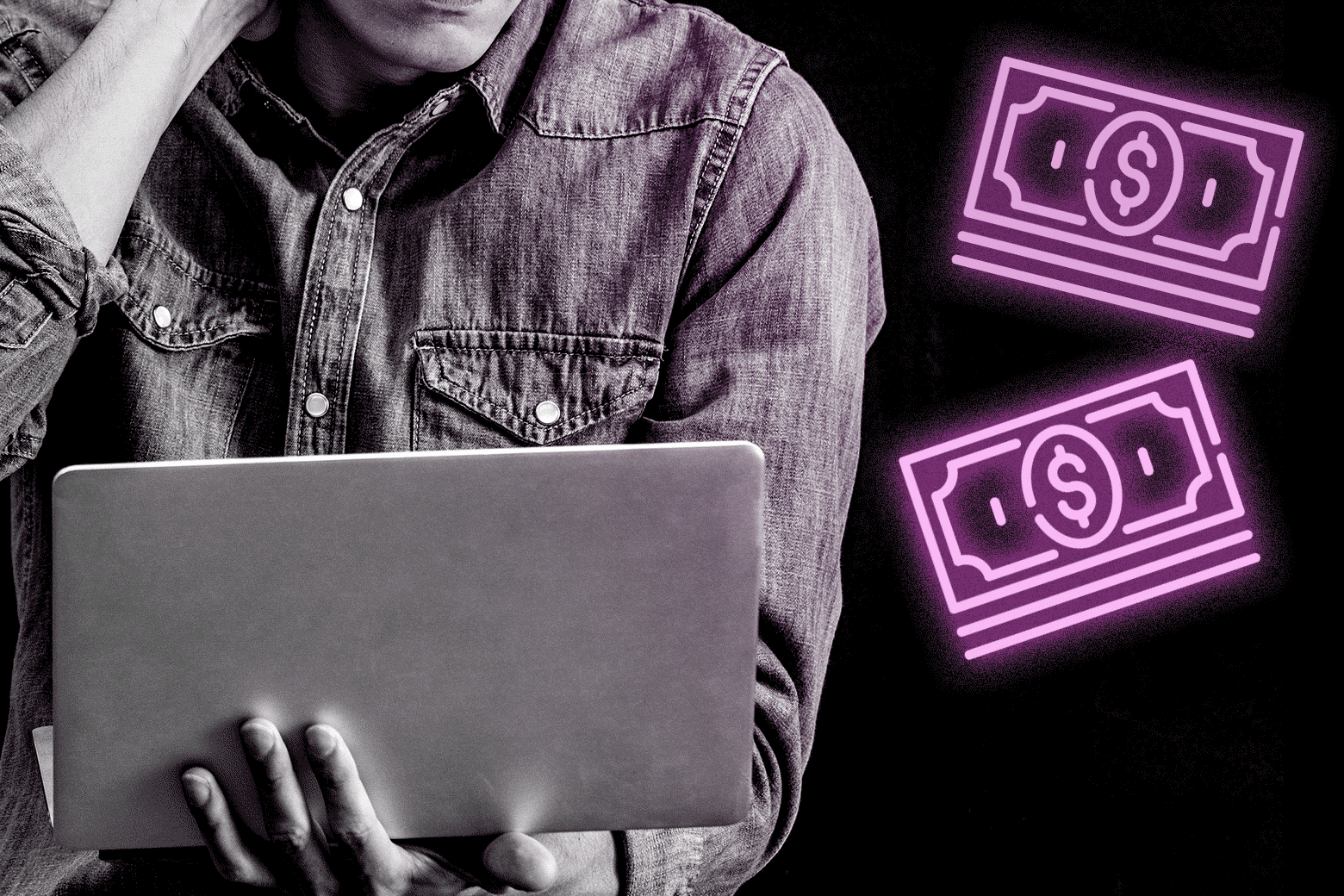 Extortion from cam sites: After I had sex on Manyvids, a blackmailer is ...