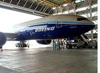 The secrets of Boeing's success.