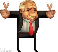 Why doesn't Barack Obama lie more often?