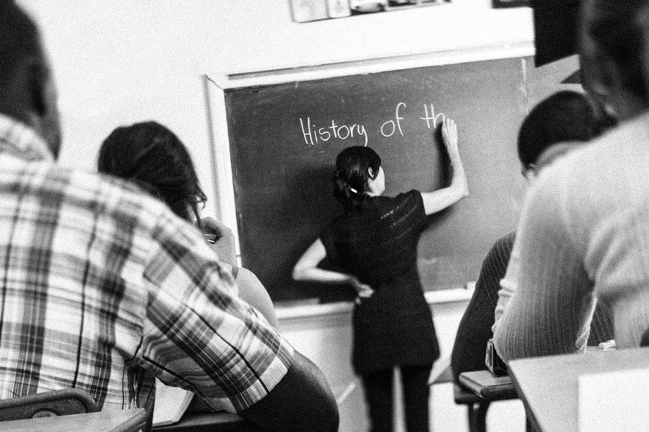 History classroom role-playing games are a risky way of teaching empathy.