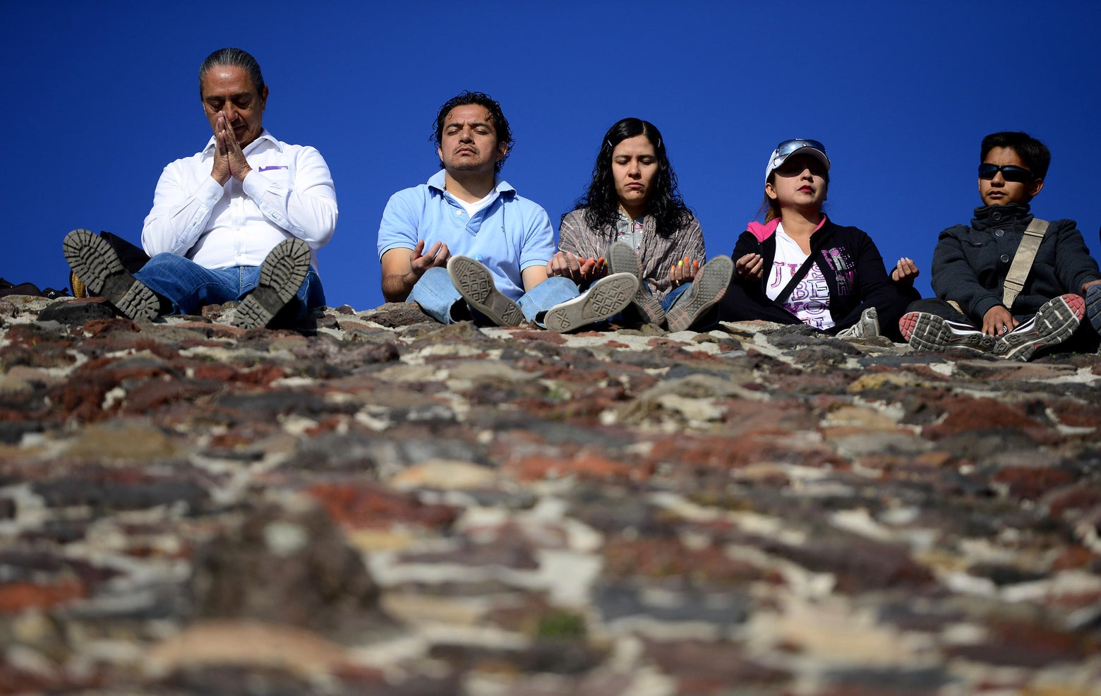 The Longform guide to meditation, famous recluses, and the quietest ...