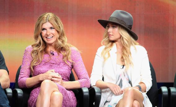 Nashville and Political Animals Tackle Female Rivalries Beyond Catfights