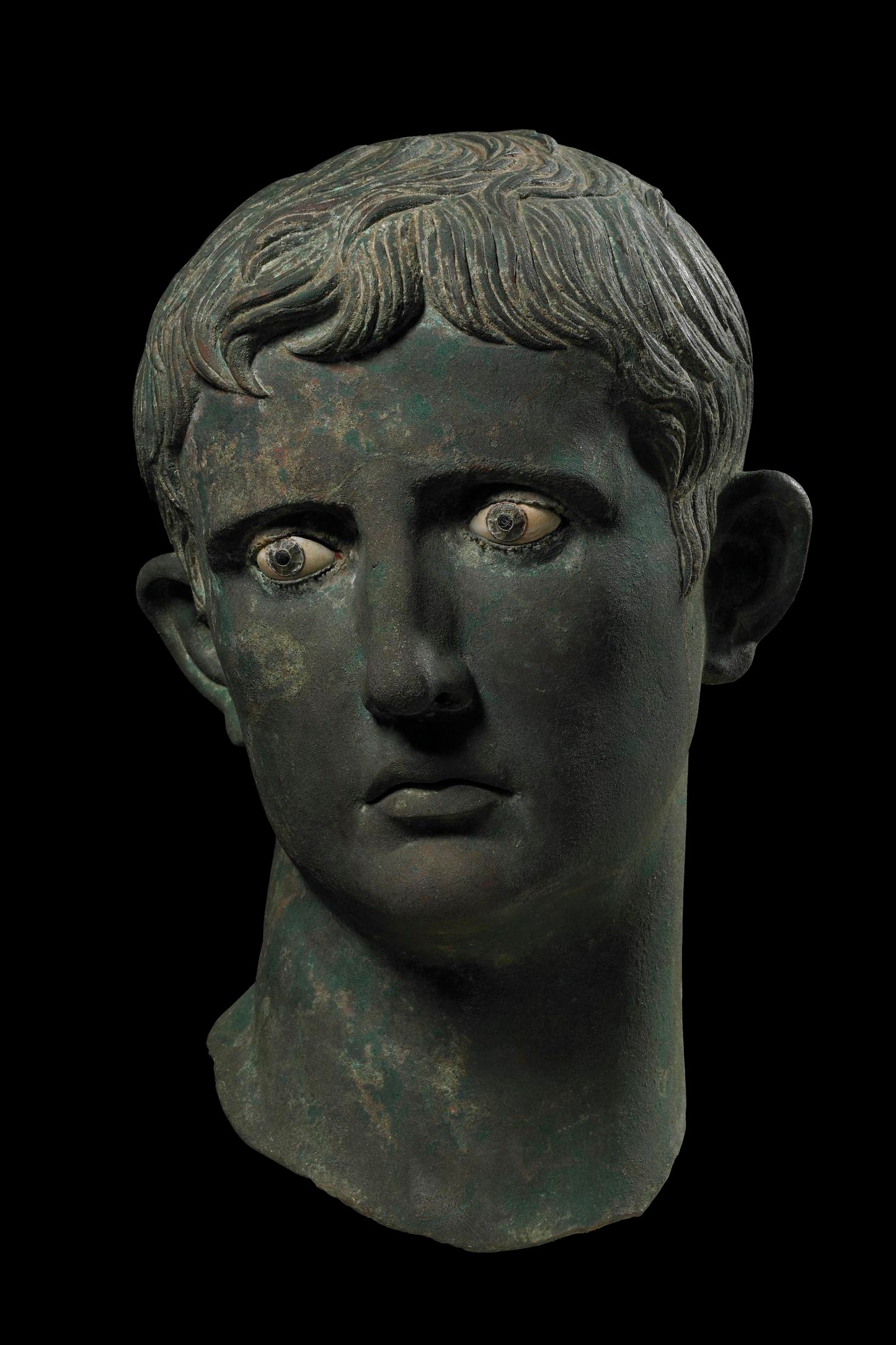 Statue repurposing: How ancient societies recycled old monuments.