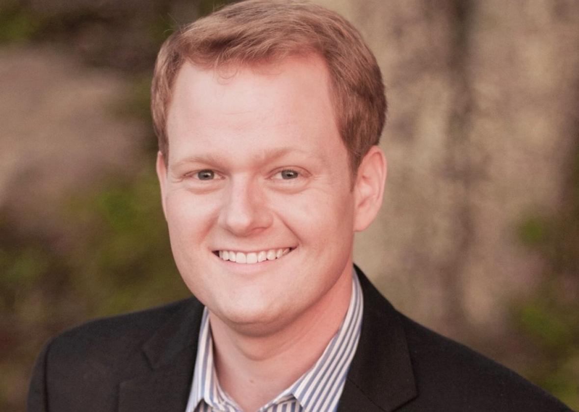 Chris Hurst, boyfriend of Roanoke journalist shot on air two years ago ...