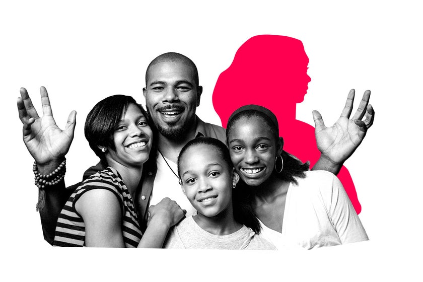 Family advice: Our mom left us as kids. Now she's back with an awful ...