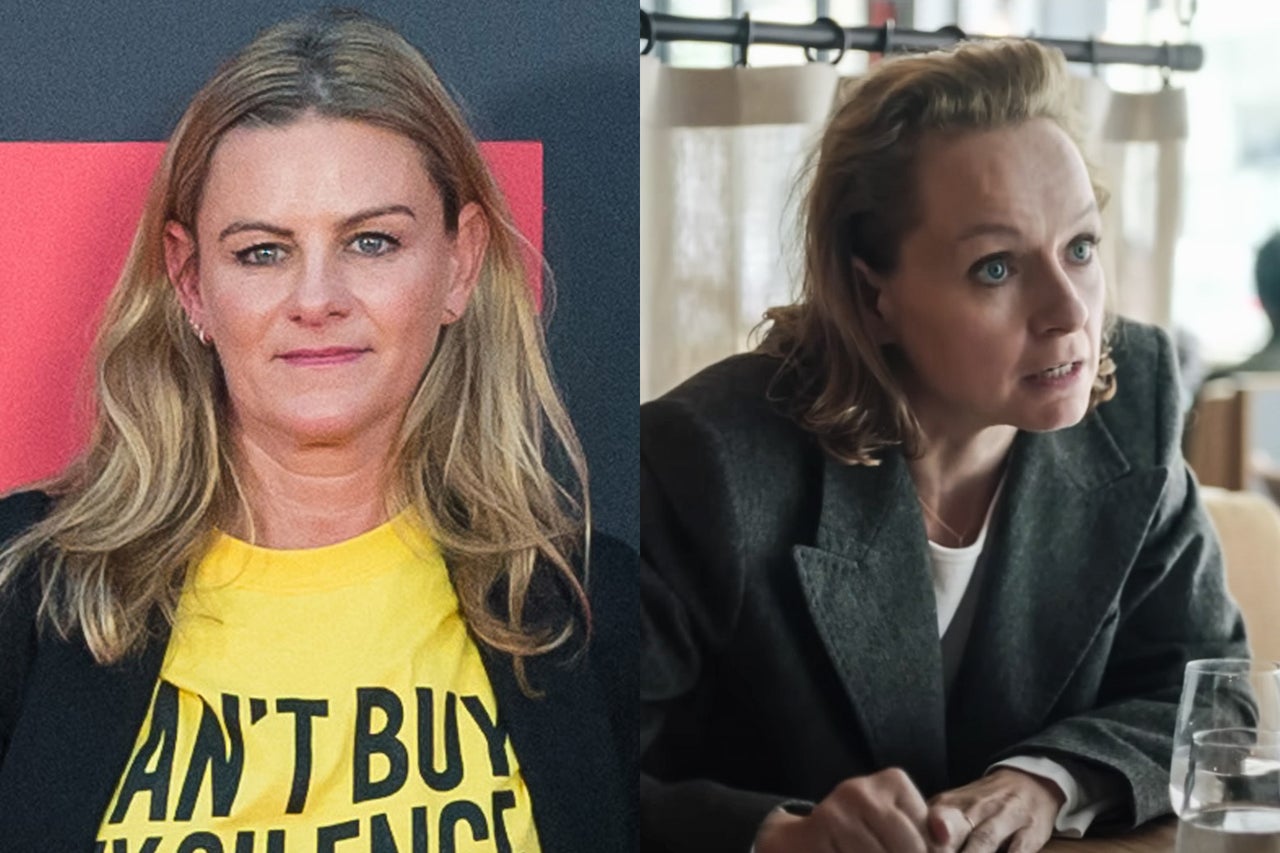 She Said true story: How accurate is the Harvey Weinstein movie?