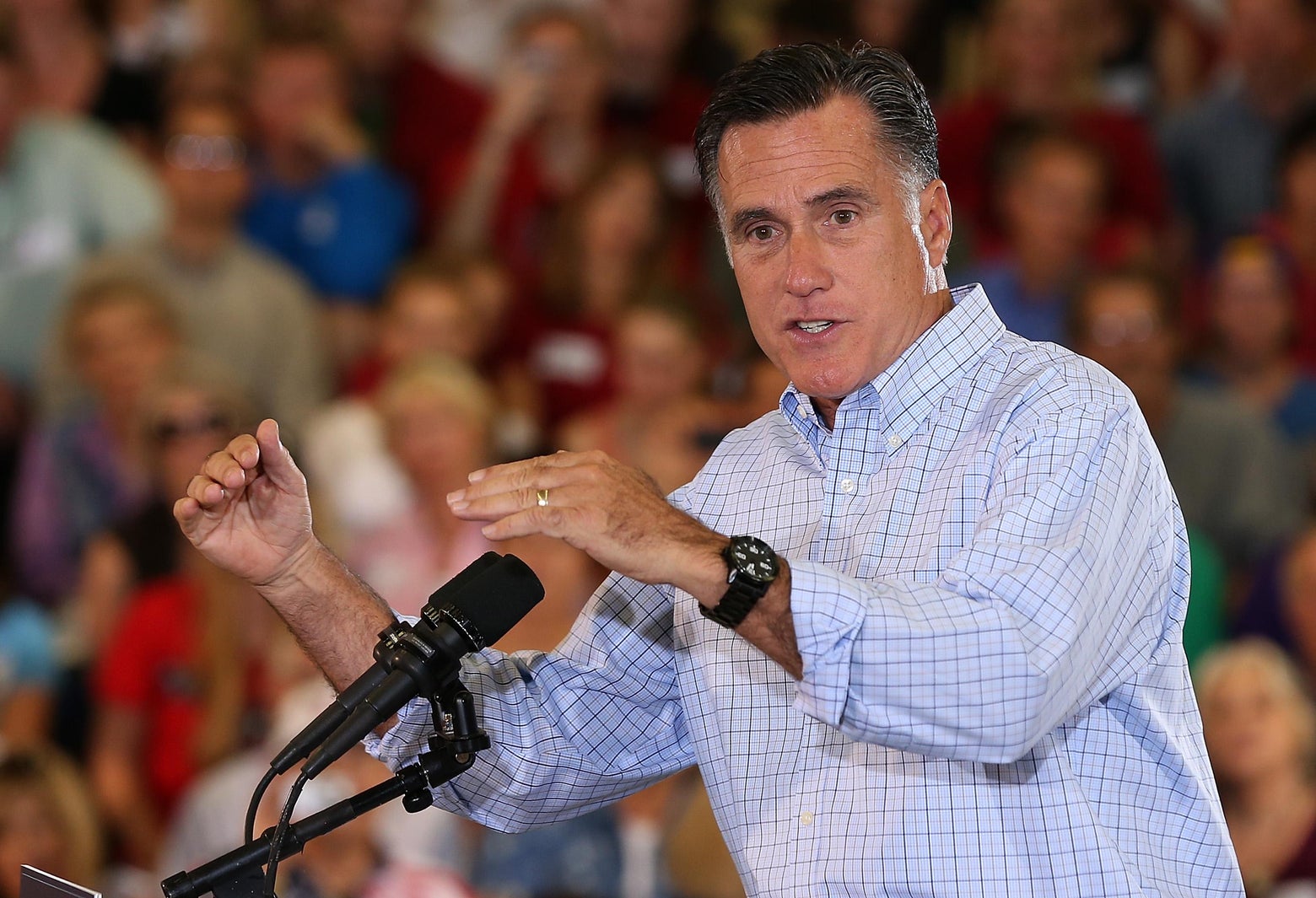 Romney’s accountability scorecard: Bain’s CEO becomes governor of ...