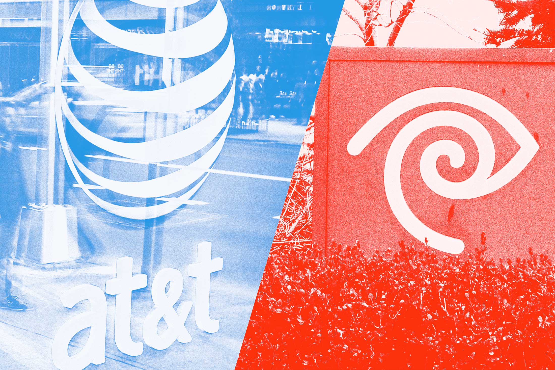 AT&T and Time Warner trial: The case for fearing this merger.